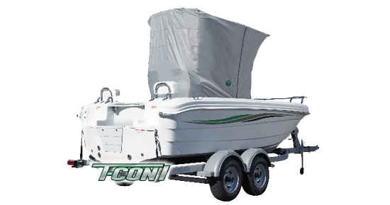 Pontoon Boat Covers | Outdoor Cover Warehouse