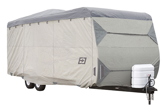 Shop RV Travel Trailer Covers | Outdoor Cover Warehouse