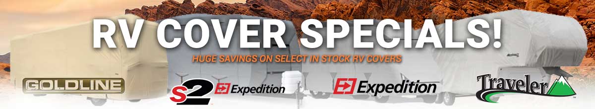 RV Covers | Outdoor Cover Warehouse